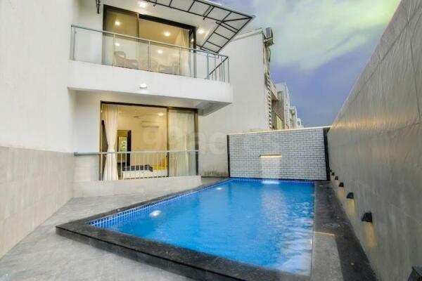 4 BHK House / Villa for sale in Sun Palms Varsoli Lonavala - 1800 Sq. Ft.