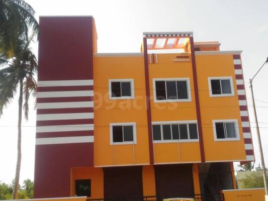 1800 sq ft to 2000 sq ft - Ready to move Office Space in Moolakulam ...