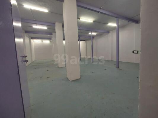 Bare shell Office Space in Moore street George town Others - 6000 Sq. Ft.