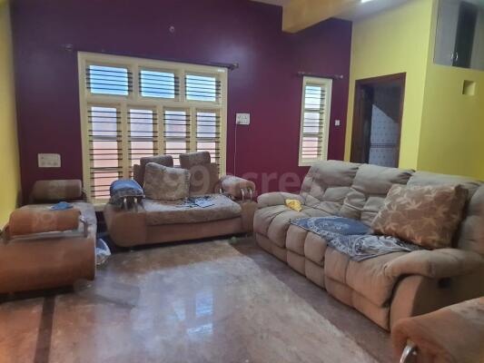 Authority Approved Plots in BEML Layout 3rd Stage, Rajarajeshwari Nagar ...