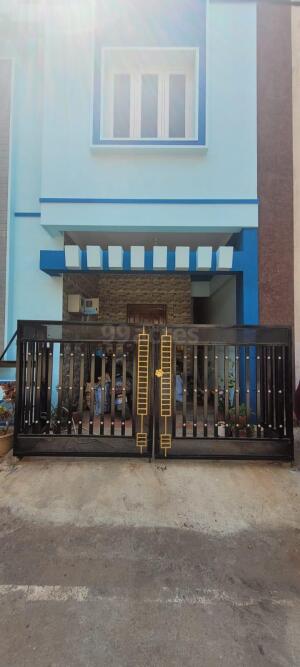 Authority Approved Plots in Rajanna Layout, Horamavu - 5+ Authority ...