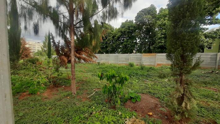 Residential land / Plot for sale in MCECHS Layout Phase 1 Thanisandra ...