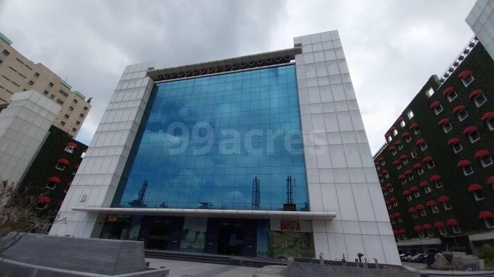 700 sq ft to 800 sq ft - Ready to move Office Space in Sector 127, Noida