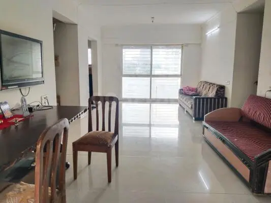 6+ PG in Wakad - Girls and Boys Paying Guest in Wakad, Pune