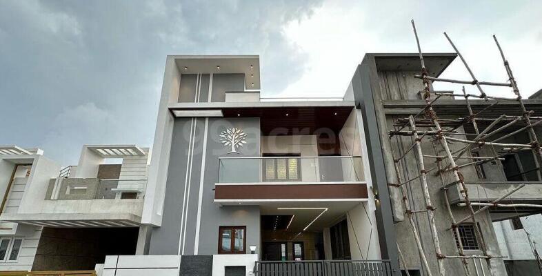 House in Kanakpura Road Bangalore from 40 lakhs to 50 lakhs - 2+ House ...