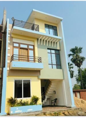 Duplex House in Varanasi from 50 lakhs to 70 lakhs - 6+ Duplex House ...