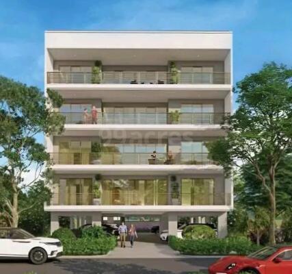 4 BHK Builder Floor for sale in DLF The Grove DLF Phase 5 Gurgaon ...