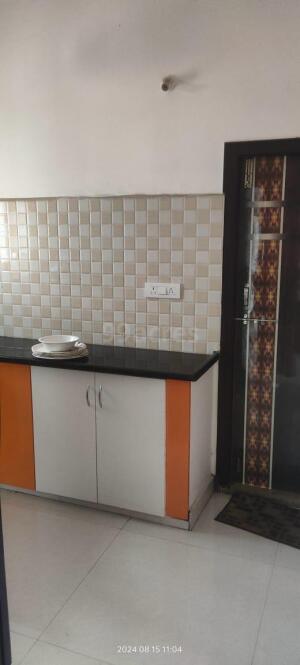 Ready to move Office Space in Matrusri Nagar Miyapur - 1500 Sq. Ft.