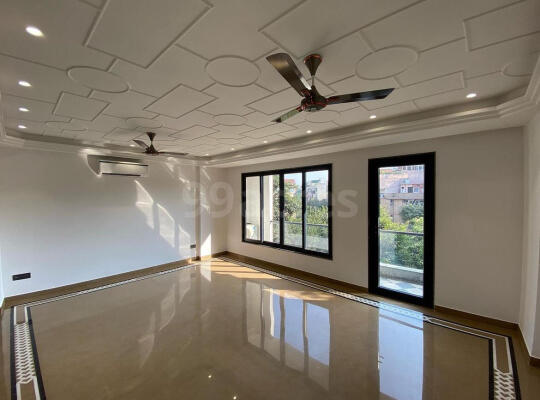 4 BHK Builder Floor for sale in Sukhdev Vihar Delhi - 4500 Sq. Ft.- 1st ...