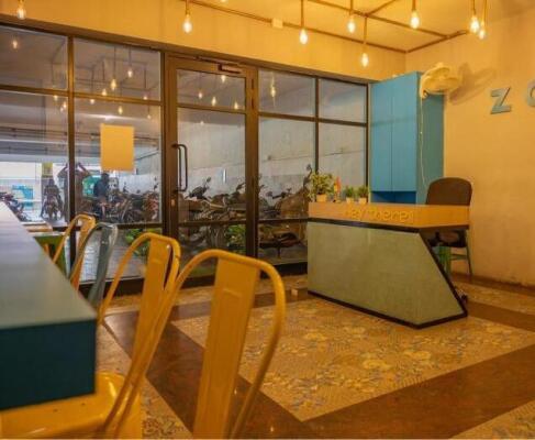 PG in Mico Layout, BTM 2nd Stage, BTM Layout Under 30000 - Paying Guest ...