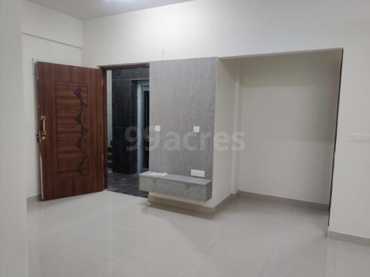 2 BHK / Bedroom Builder Floor for rent in Sector 7 HSR Layout Bangalore ...
