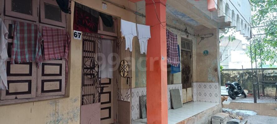 Gated Community Plots in Katargam Surat - Properties