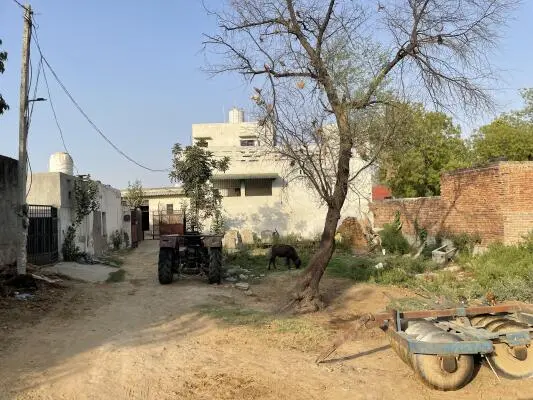 Plots for sale in Sector 9 Jhajjar - 4+ Residential Land / Plots in ...