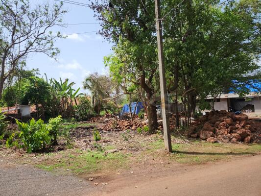 Plots for sale in Goa - 480+ Residential Land / Plots in Goa