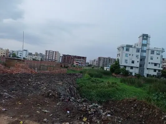 Gated Community Plots in Saguna More Patna - 11+ Properties