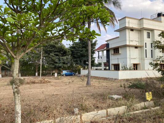 Authority Approved Plots In 1st Stage Btm Layout Bangalore Authority Approved Land Plots