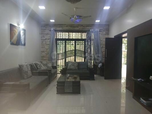 3 BHK House / Villa for sale in Dorabjee Paradise NIBM Pune - 2700 Sq. Ft.