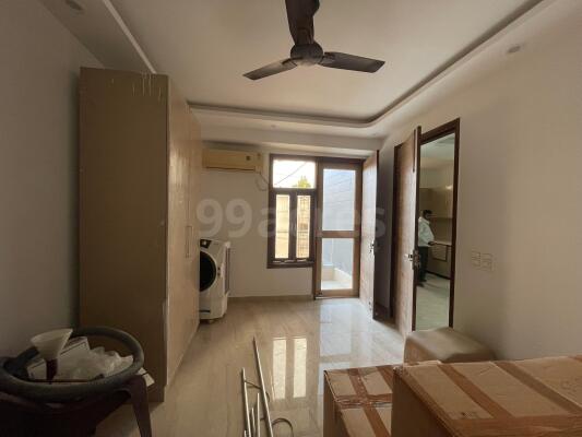 JVTS gardens Resale - 18+ Flats for Resale in JVTS gardens, Chattarpur ...