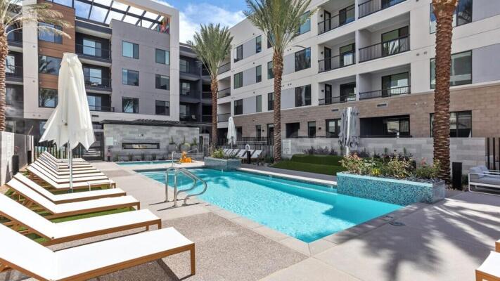 3 BHK Flats in Sector 1 HSR Layout, Bangalore from 1 crore to 1.5 ...