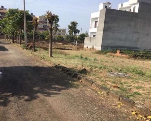 East Facing Plots in Daun Majra Mohali - 3+ East Facing Land / Plots ...
