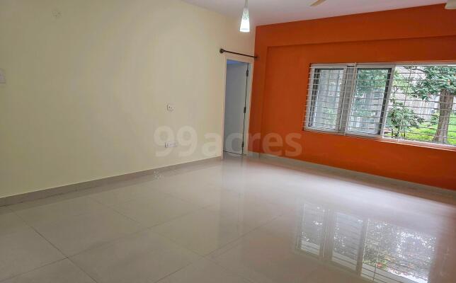 3 BHK Flats in 1st Block BEL Layout, Vidyaranyapura from 1 crore to 1.5 ...