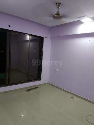 2 BHK Apartment / Flat for sale in Proviso Heights Sector 17 Ulwe Navi ...