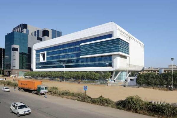 Office Space for rent in DLF Cyber City, Gurgaon - Office Space for ...
