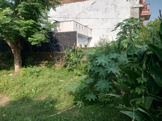 Gated Community Plots in Ardonamau Lucknow - Properties