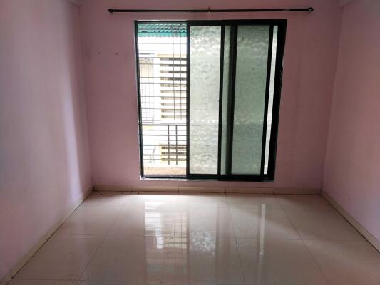 1 BHK Apartment / Flat for sale in Aarson Sai Krupa Sector 22 Kamothe ...