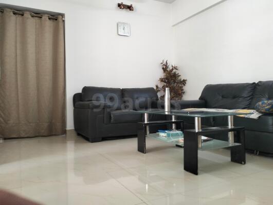 2 BHK Apartment / Flat for sale in Lok Upvan Phase 2 Vasant Vihar Thane ...