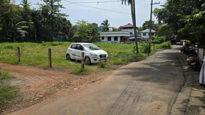 Plots for sale in Chitoor Road Kochi - 3+ Residential Land / Plots in ...