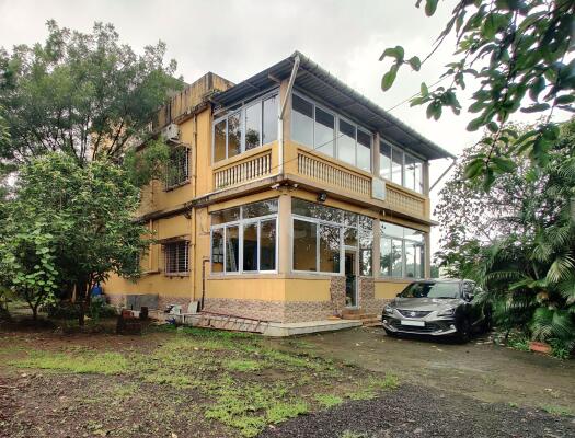 Farm House in Vangani, Thane - 2+ Farm House for sale in Vangani, Thane