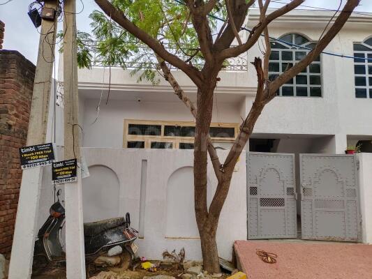 Resale Property in Maruti Estate Agra - Second hand Property for sale ...