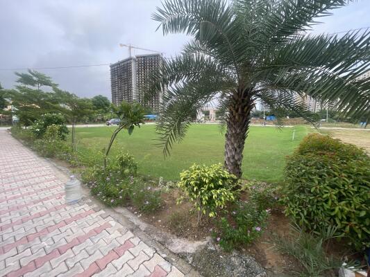 Residential land / Plot for sale in JMS The Nation Sector 95 Gurgaon ...