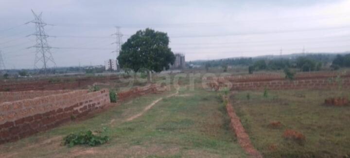 Plots for resale in Lavanya Kantabada, Ghangapatna Bhubaneswar