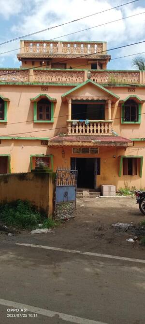 House for Sale in Angul - 5+ House in Angul
