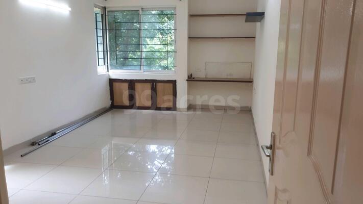 Luxury Flats in HMT Estate, BEL Road, Bangalore - 2+ Luxury Apartments ...