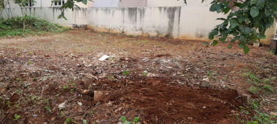Corner Plots in BHCS Layout, Uttarahalli - 1+ Corner Land/ Plots for ...