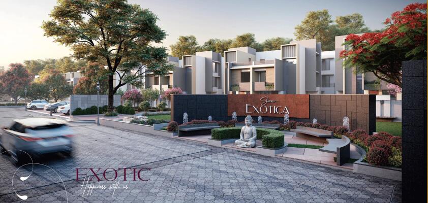 House in Vapi from 40 lakhs to 60 lakhs - 3+ House for Sale in Vapi ...