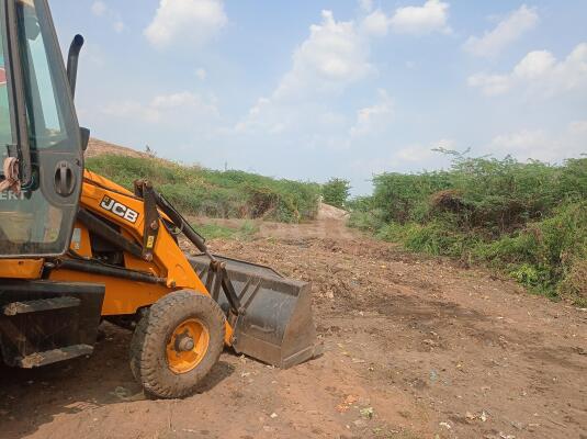 Freehold Plots in Pallapatti Dindigul - Freehold Land / Plots for sale ...