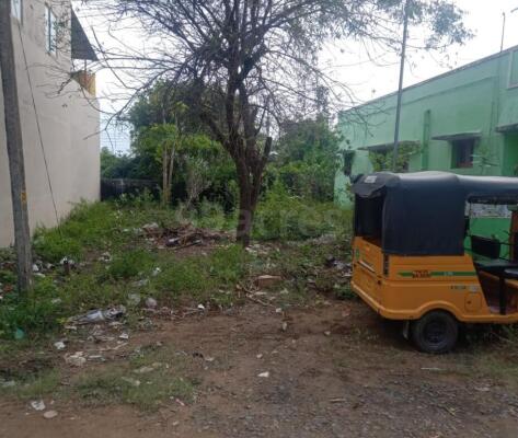 Plots in Annanur, Chennai from 30 lakhs to 35 lakhs - 2+ Residential ...