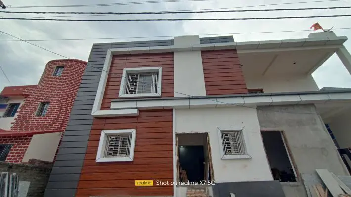 Resale House in Binod Nagar Dhanbad - 2+ Properties