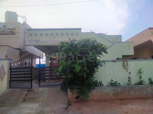 2 BHK House / Villa for sale in Pedda Amberpet Hyderabad - 1350 Sq. Ft.