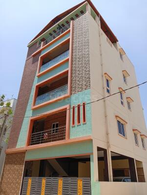 House in NTI Layout, Vidyaranyapura from 5 crores to 10 crores - 2 ...