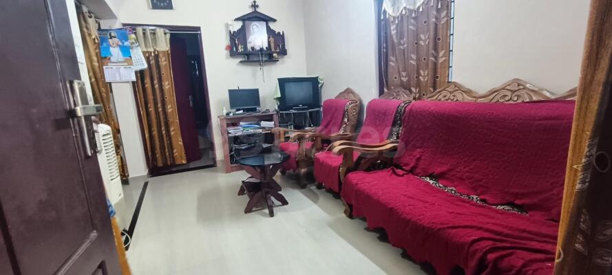 House for Sale in Edakochi Kochi - 2+ House in Edakochi Kochi