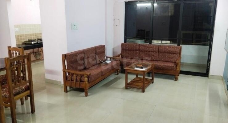 Flats for rent in Minerva Heights, Manipal Udupi