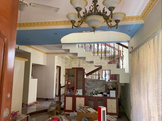 3 BHK Property for rent in Reliable Residency Layout Phase 3, Reliable ...