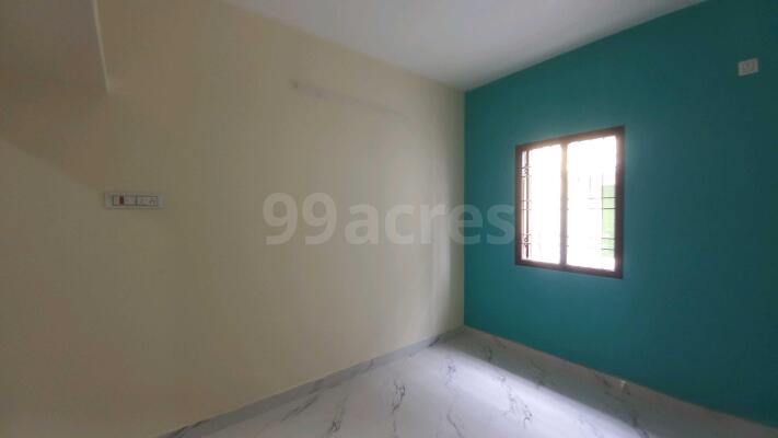 Padianallur, Chennai - Map, Property Rates, Projects, Reviews, Photos ...