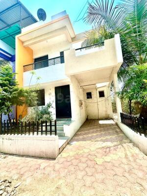 Row House in Aurangabad - Row House for sale in Aurangabad