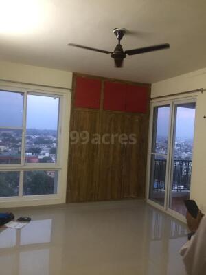 3 BHK / Bedroom Apartment / Flat for rent in LDA Janeshwar Enclave ...